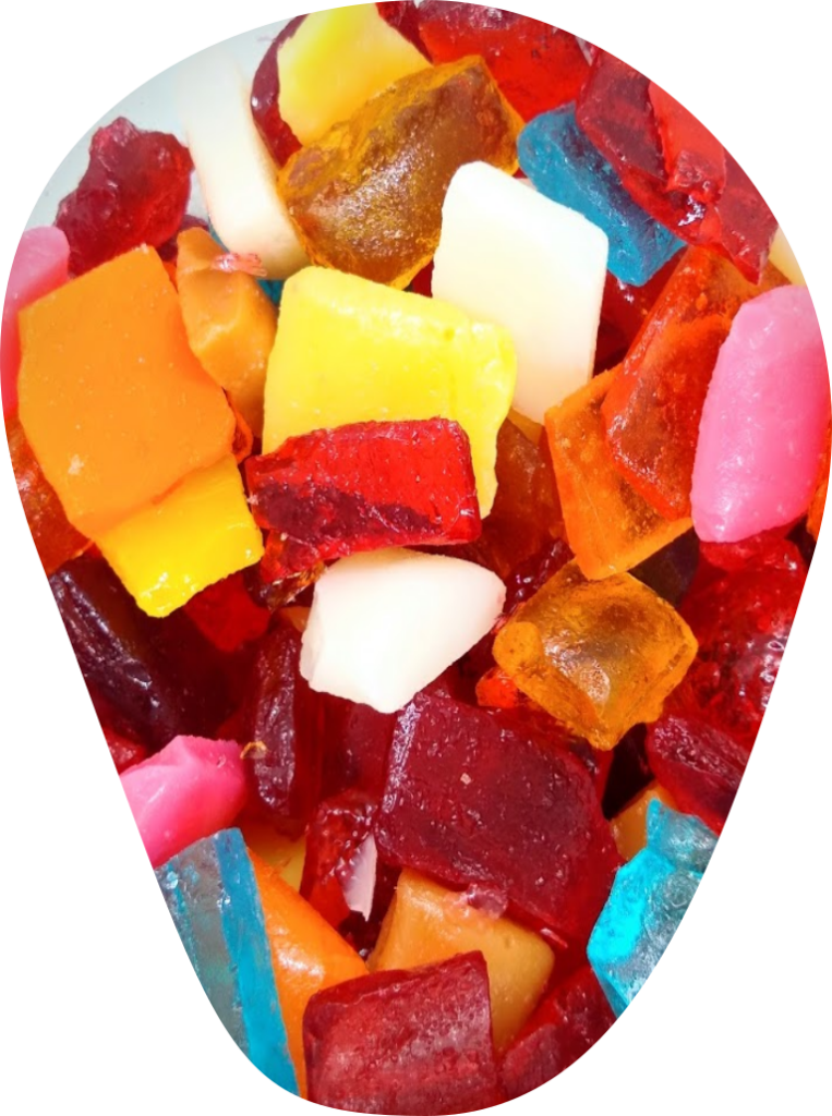 Home - Oma Goodness Candy